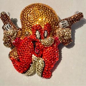 Katherine Baumann | Accessories | Vintage Looney Tunes Yosemite Sam ...